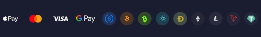 Metaspins Casino Review 2024 - Bonus & Free Spins | Clovr