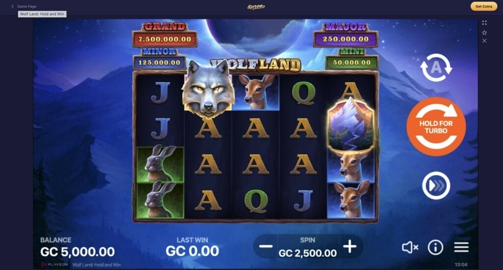 Spree Social Casino Review 2024 - Bonuses & Promo | Clovr