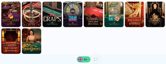 DailySpins Casino Review: Games, Bonuses & More (2024) | Clovr