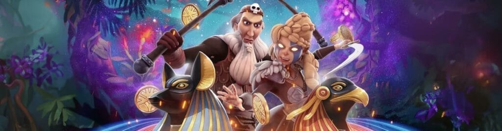 Metaspins Casino Review 2024 - Bonus & Free Spins | Clovr