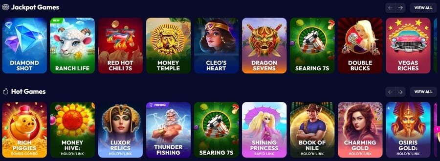 Funrize Social Casino - No Deposit Bonus & Promo Code 2024 | Clovr