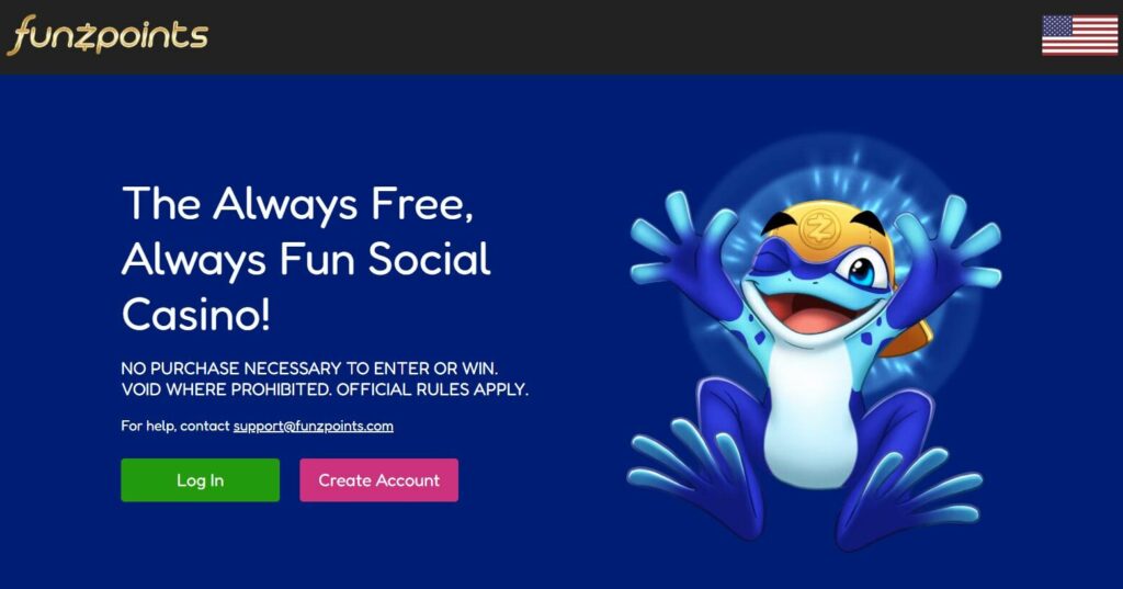 Free Promo Codes for Funzpoints: Bonuses & Rewards Guide for March 2026 ...