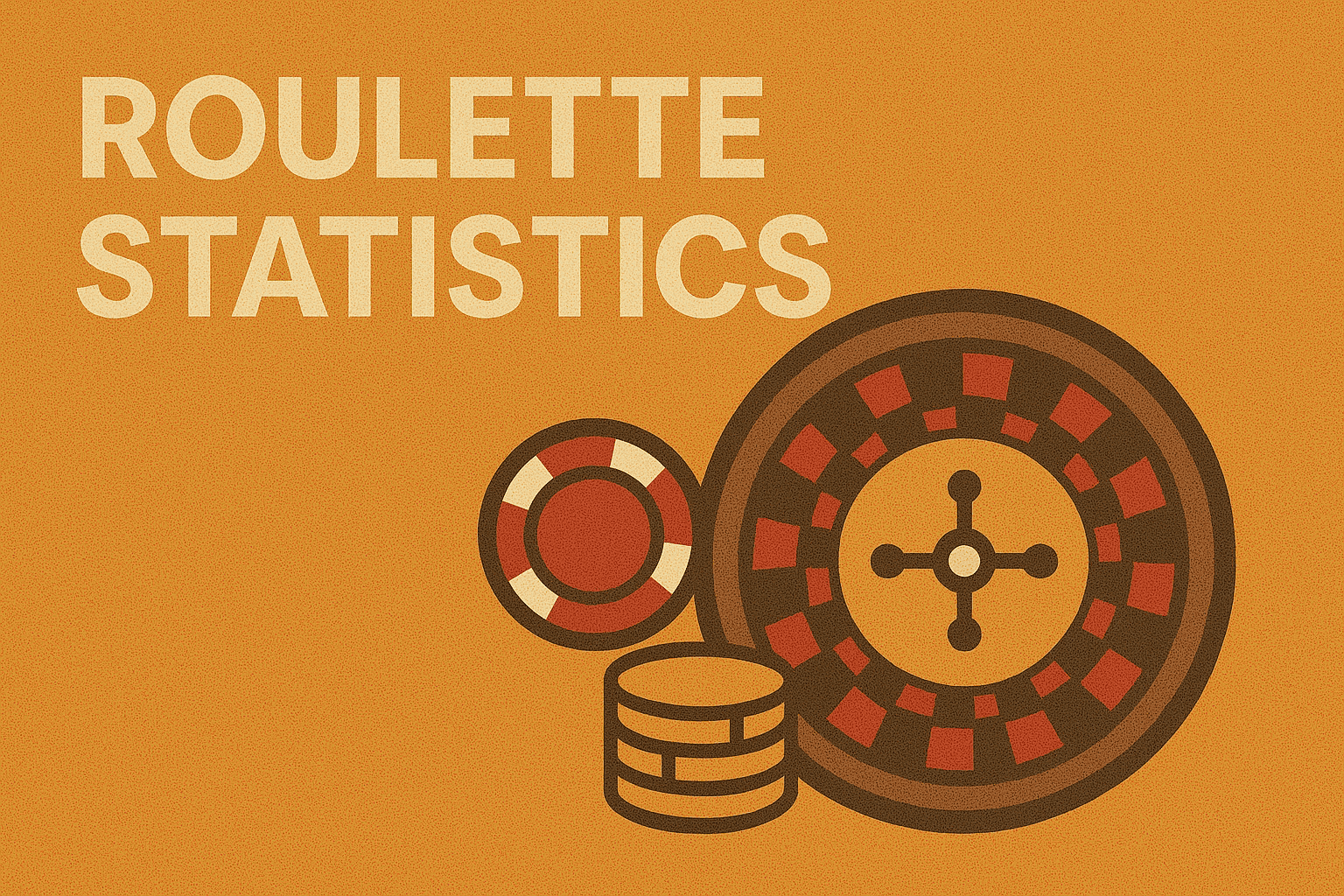 Roulette Statistics Explained: Odds, Payouts & Winning Trends in 2025 ...